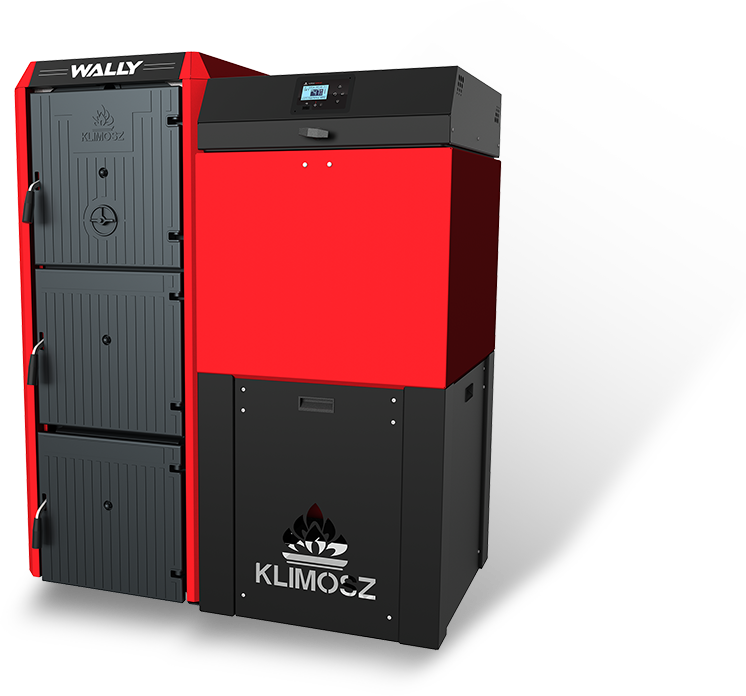 Klimosz Sp. z o.o. - kotły zasypowe, automatyczne, gazowe, olejowe ...